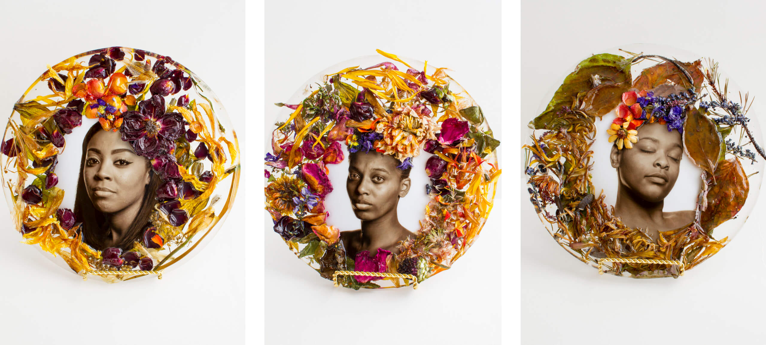 Symone Walker: Color is a Gift | Good Thinking